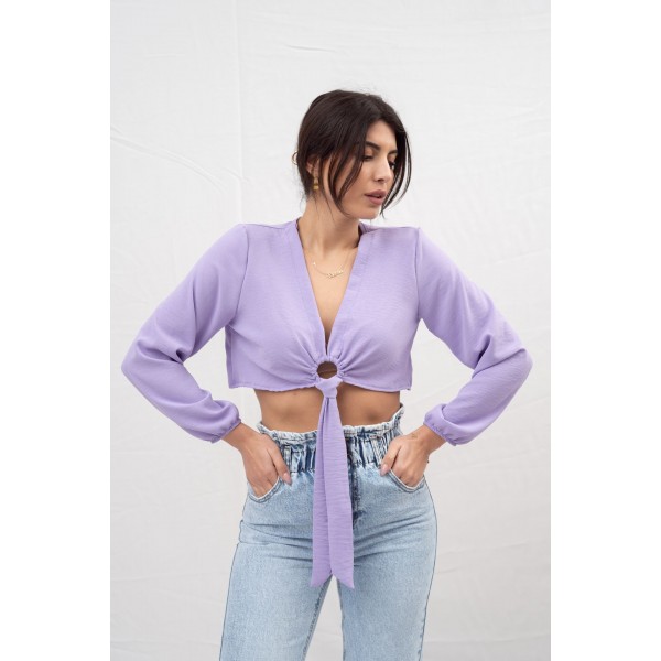 TOPS & ΜΠΛΟΥΖΕΣ